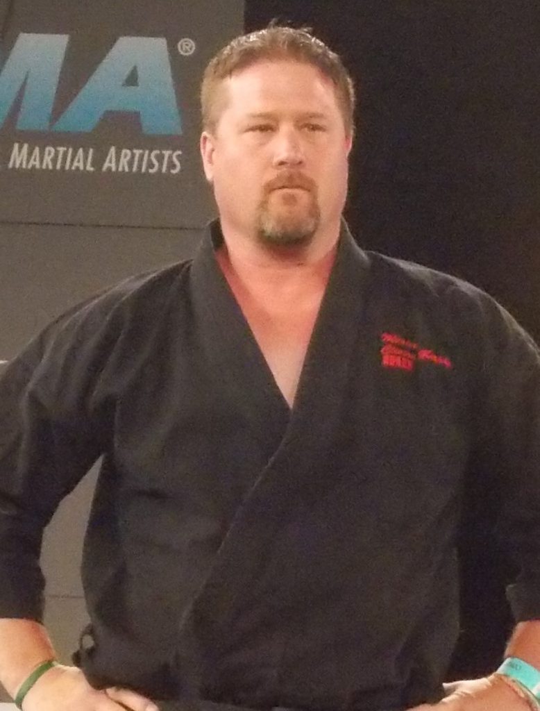 Directors/officials – United States and World Breaking Association