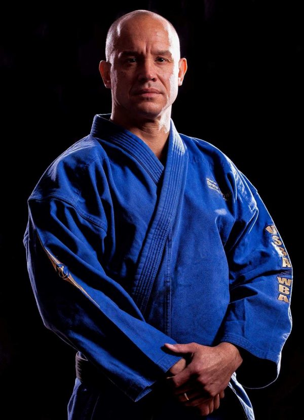 Directors/officials – United States and World Breaking Association