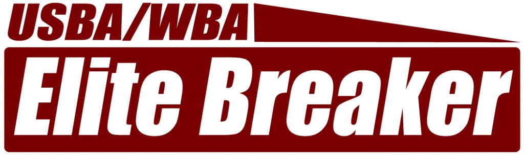 Top Breaker Program – United States and World Breaking Association