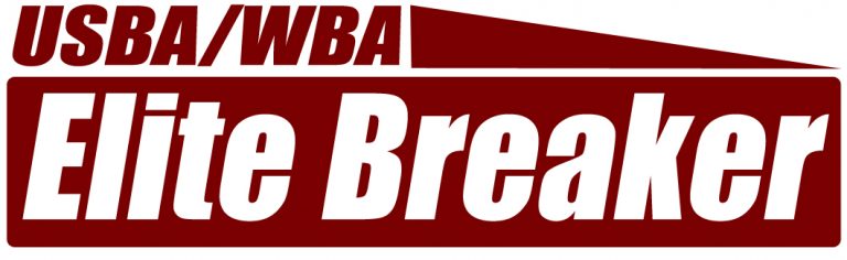Top Breaker Program – United States and World Breaking Association