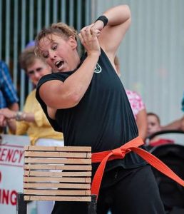 Jennifer Gordon-2015-16 Female Competitor of the Year – United States ...