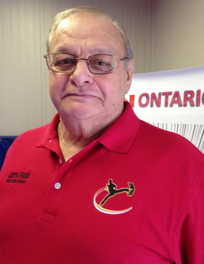 Directors/officials – United States and World Breaking Association