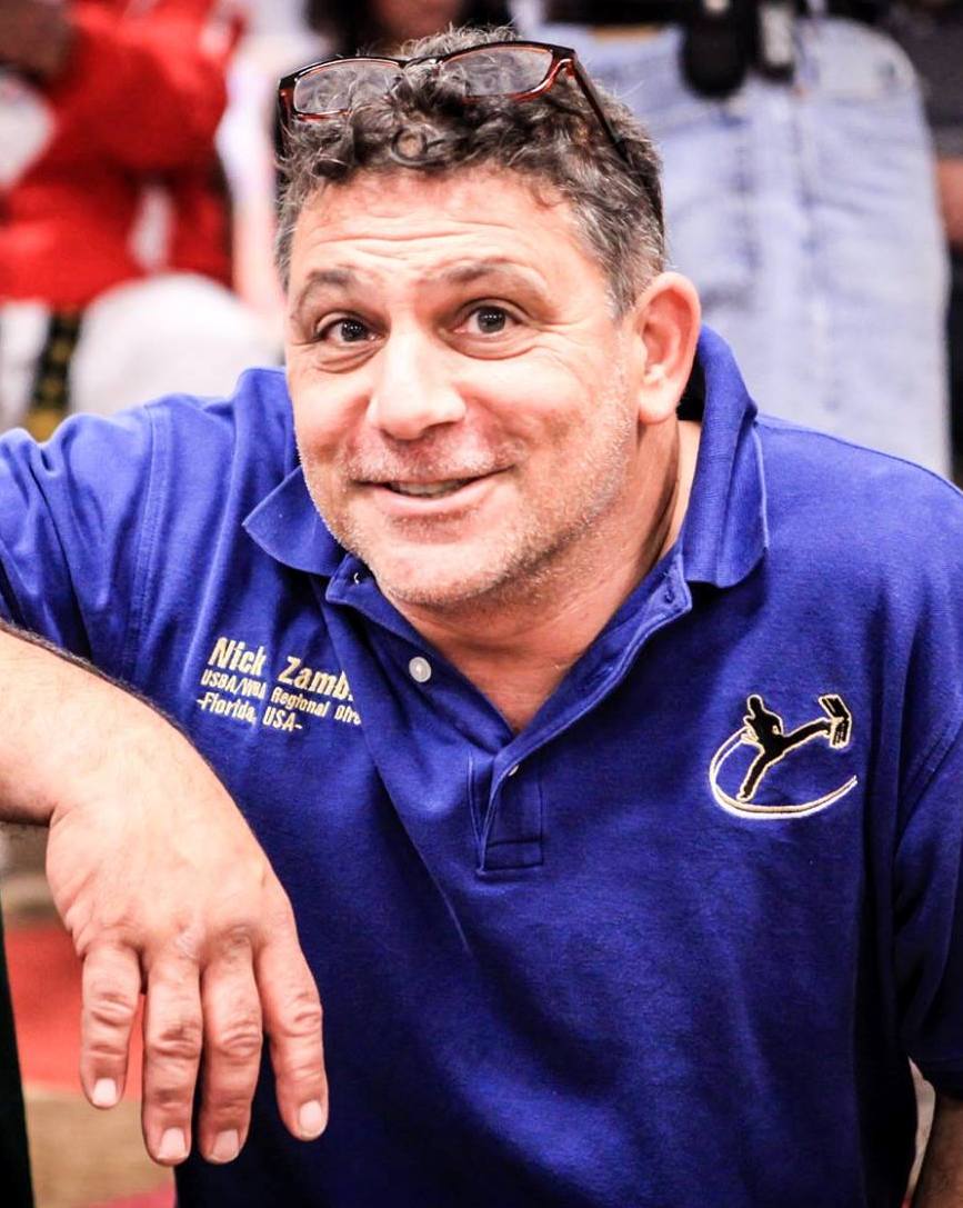 Directors/officials – United States and World Breaking Association