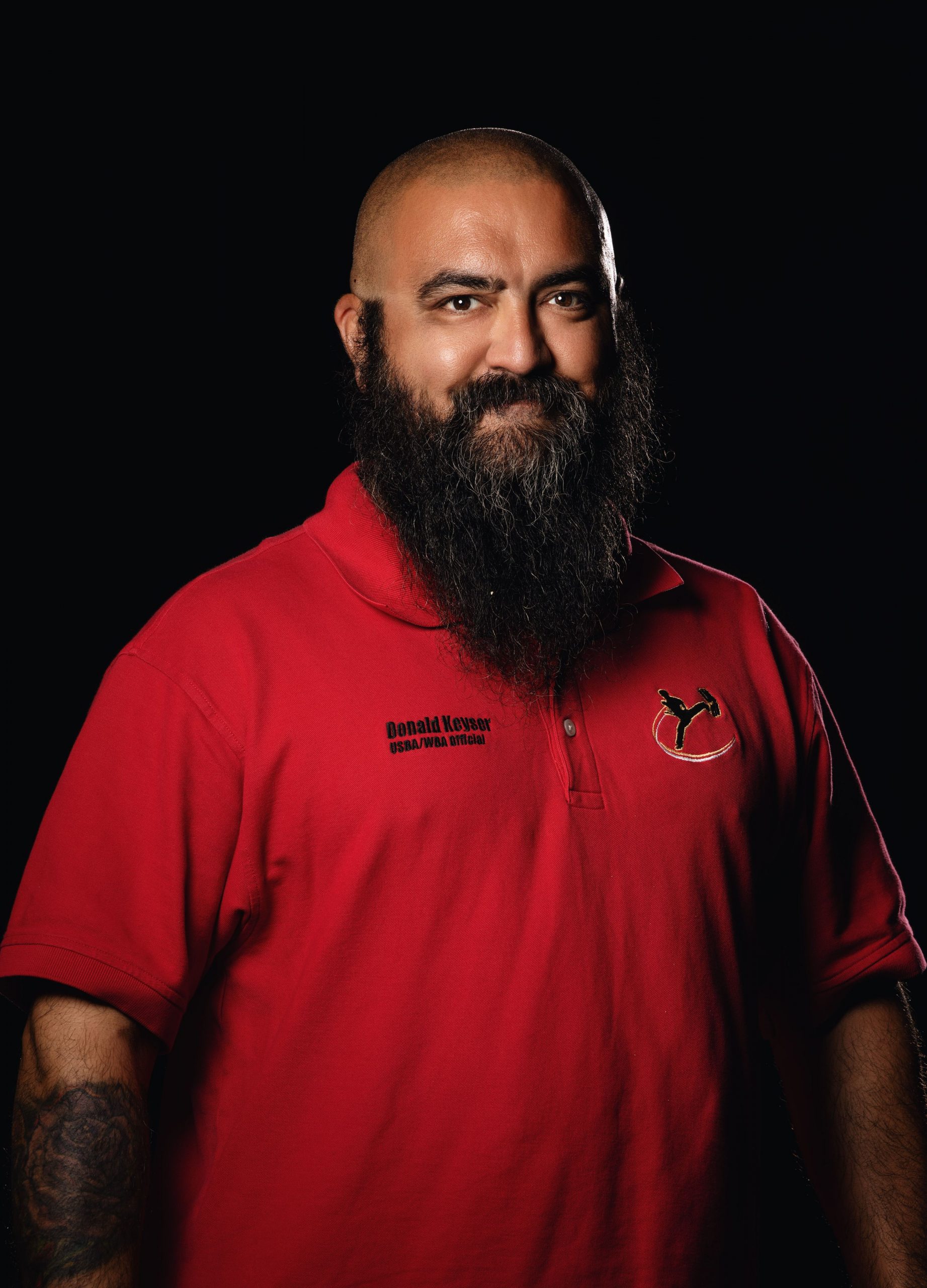 Directors/officials – United States and World Breaking Association